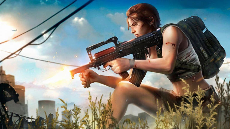 Free Fire: Guía Definitiva para Jugar en Android y PC – Trucos y Novedades