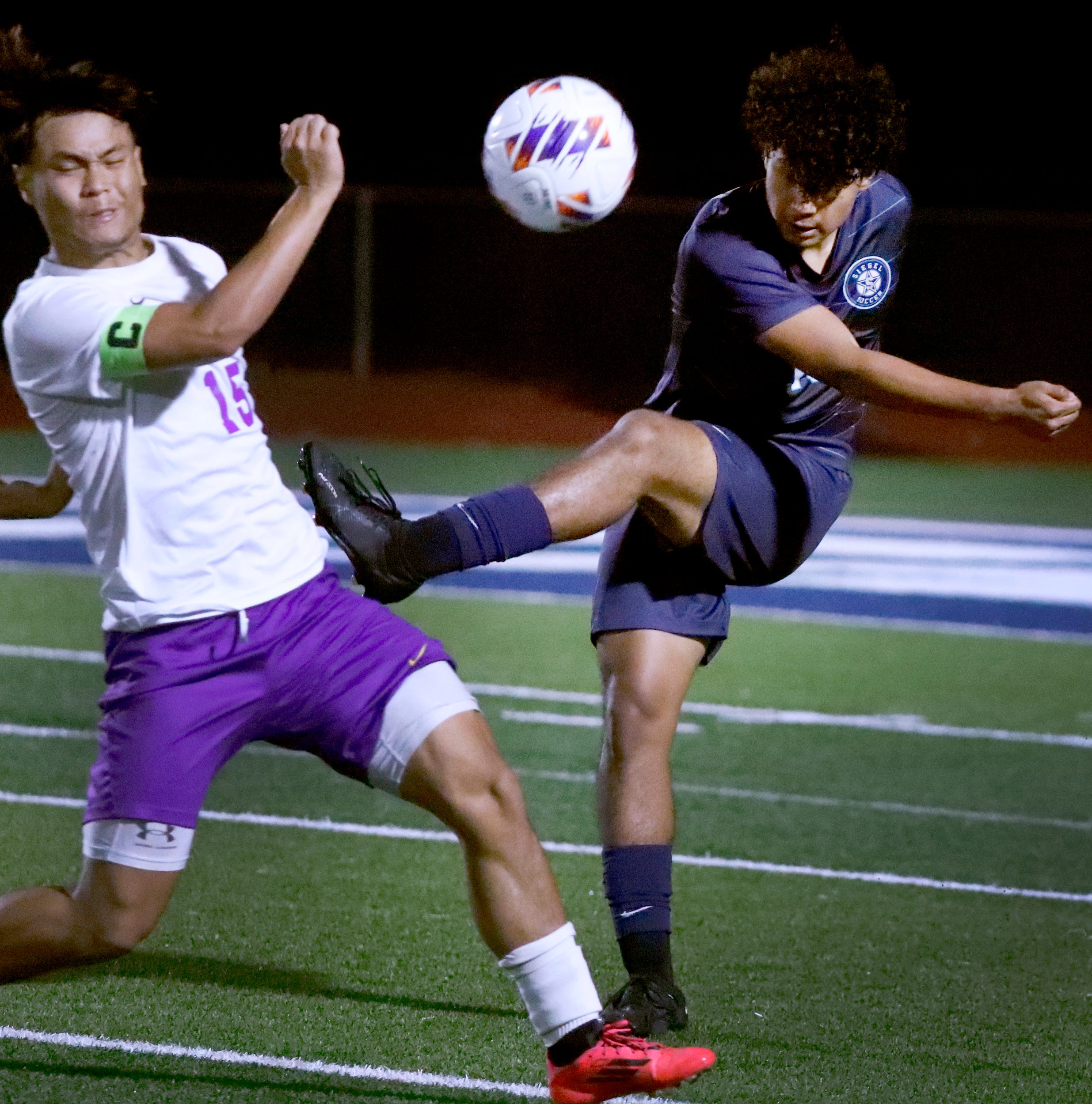 TSSAA soccer state tournament in Class AAA postponed to Wednesday ...