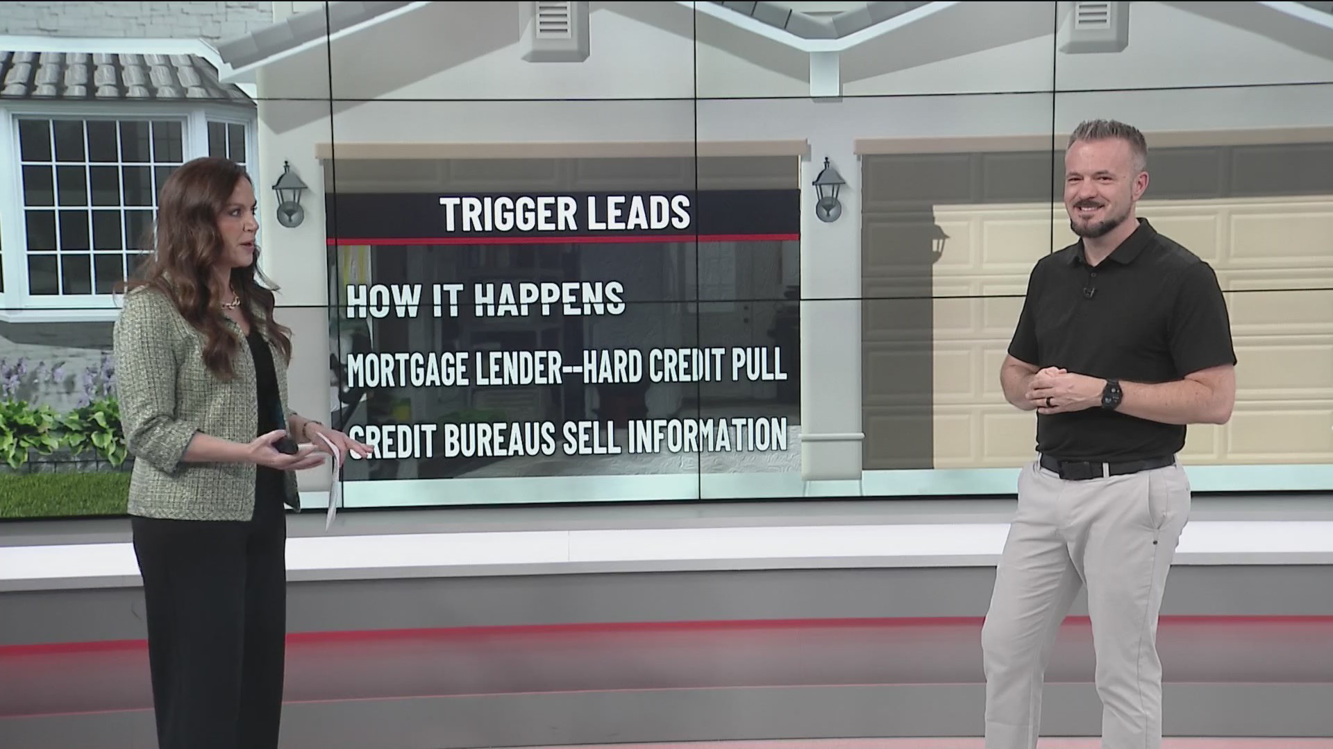 Homewi$e: Credit check can trigger series of events, what to know