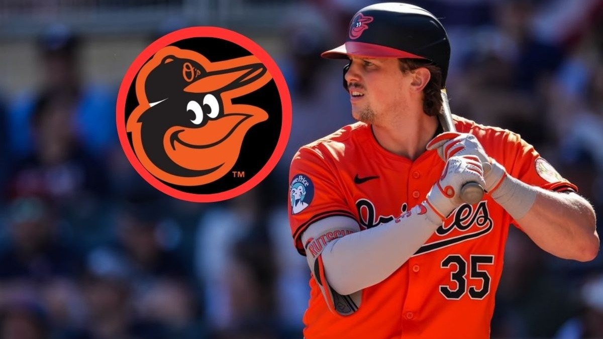MLB 2030 Projection: Orioles' Adley Rutschman Tipped to Be Baseballs Best Catcher