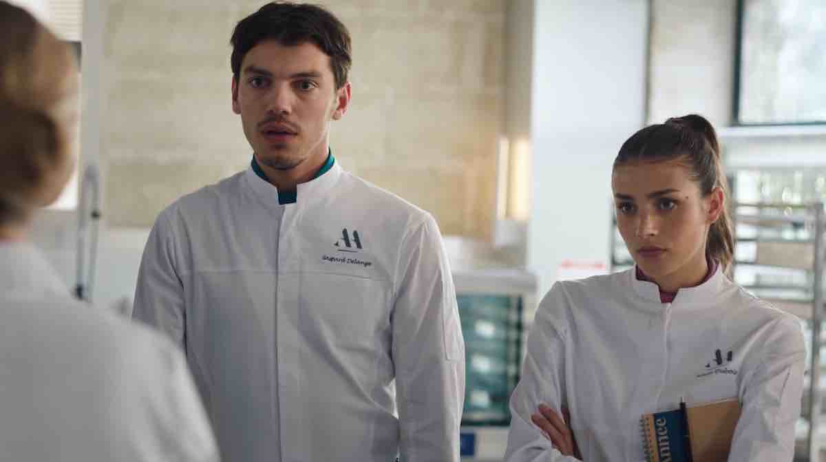 Ici tout commence du 20 mai : Marc perd le contrôle, il va trop loin (résumé + vidéo épisode ...