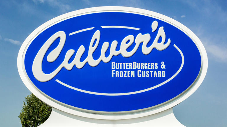 10 Unexpected Facts About Culver's