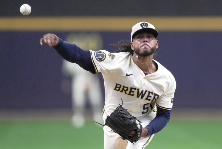 Pirates 6, Brewers 5 (10 innings): An ugly, ugly loss