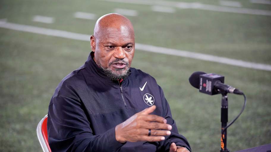 Recruiting concerns with Larry Johnson continue as Ohio State can't ...