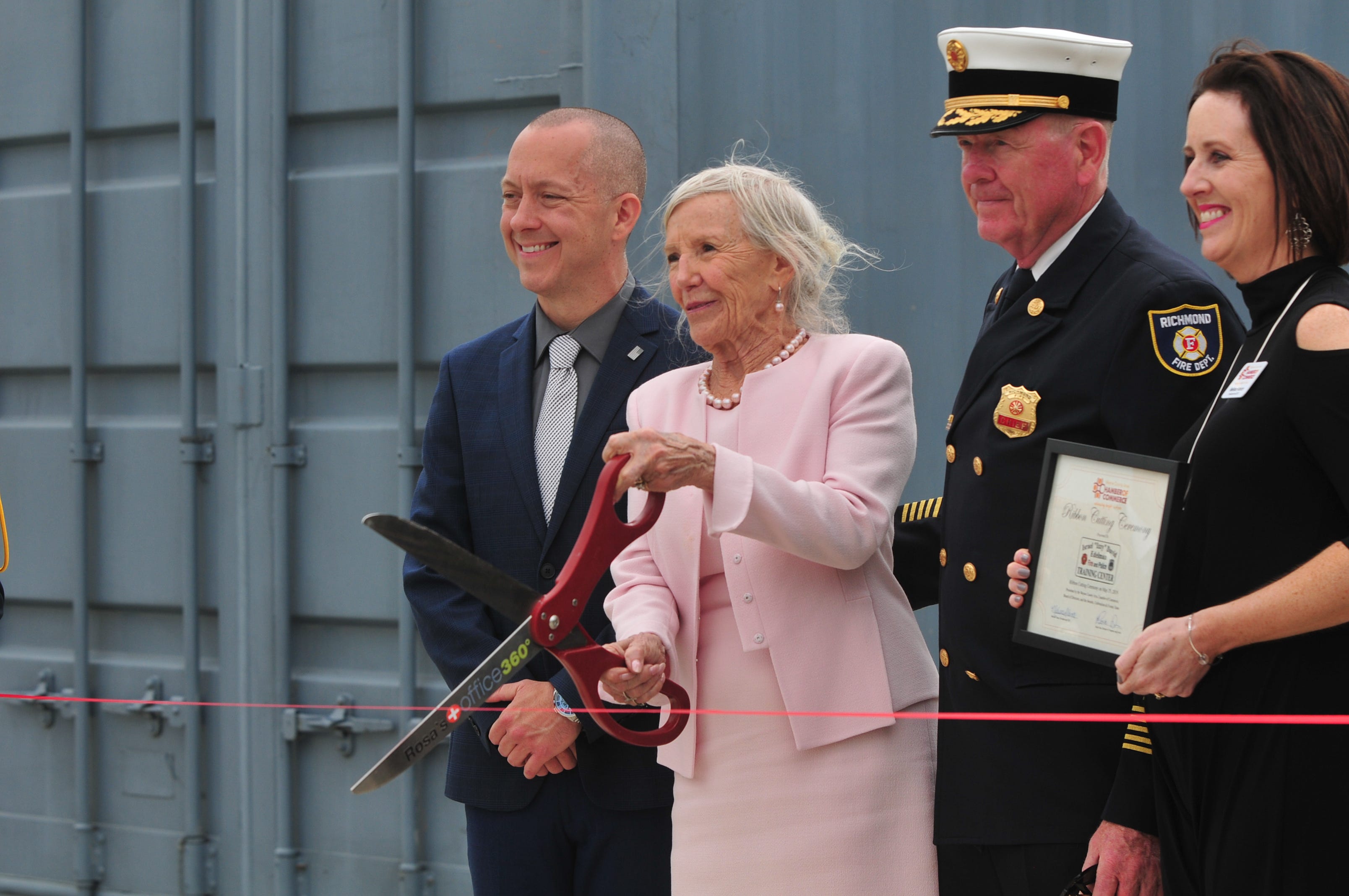 Indiana philanthropist among 19 confirmed deaths from Kentucky severe ...