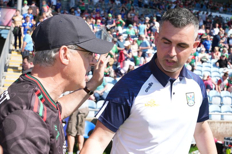 Colm Boyle column: I can't see Kevin McStay lifting Mayo now, Dubs ...