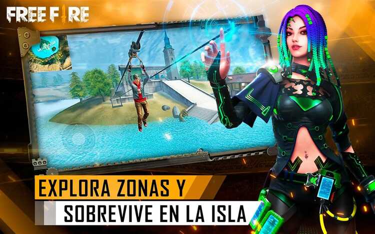 Free Fire: Guía Definitiva para Jugar en Android y PC – Trucos y Novedades