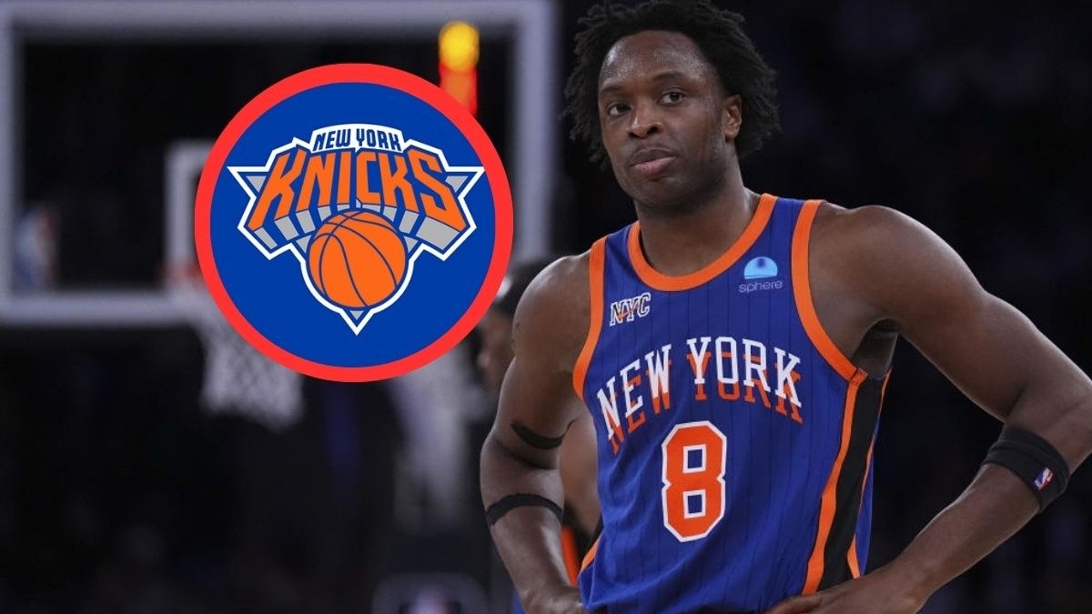 NBA Showdown: Knicks Rely on Elite Defense to Counter Pacers Offensive ...