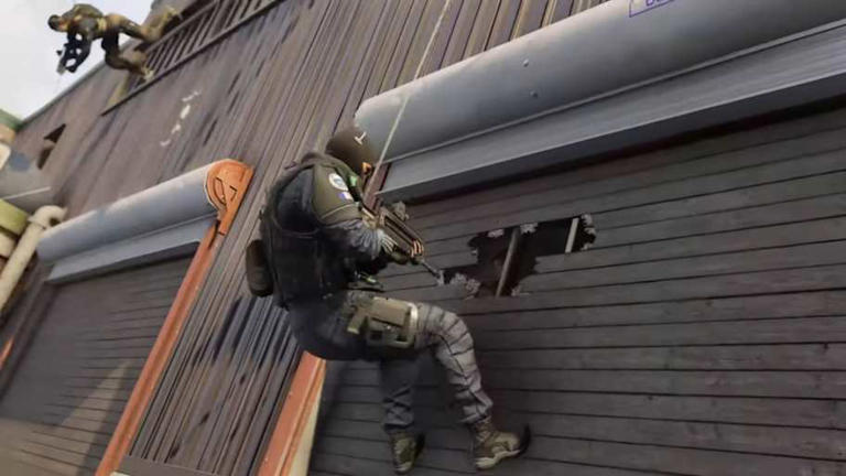 All Borderlands Skins in Rainbow Six Siege X: Release Date, Details