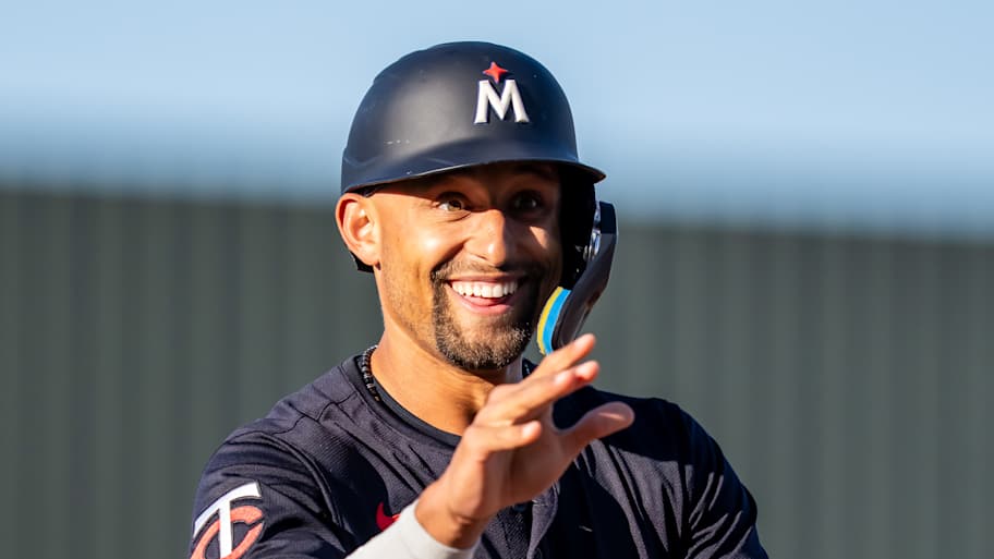 Twins News: Latest injury updates on Royce Lewis, Matt Wallner, Luke ...