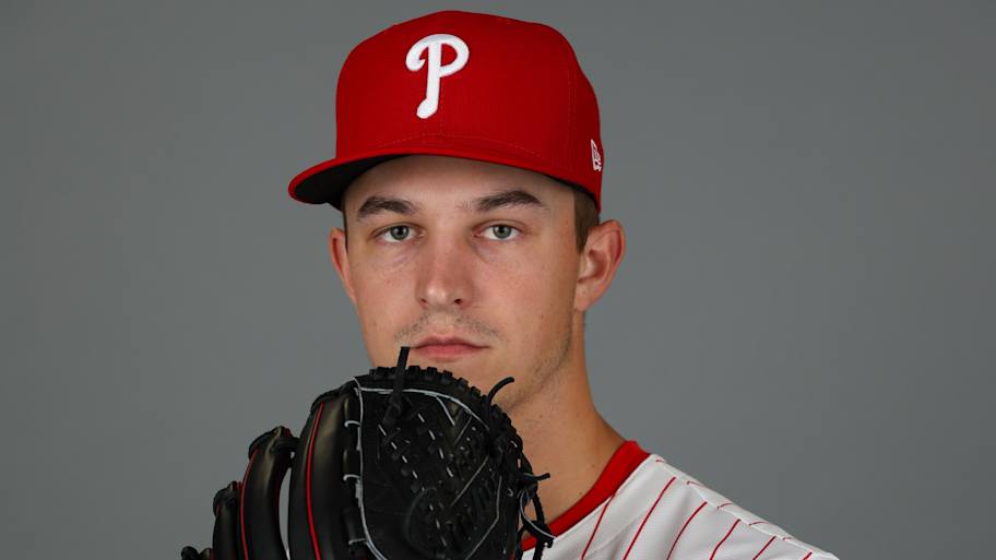 Mick Abel Ties Phillies Franchise History in Incredible Major League Debut