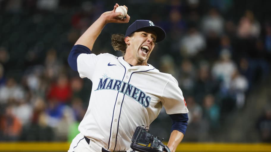 Seattle Mariners Ace Logan Gilbert Takes Another Massive Step in Injury ...