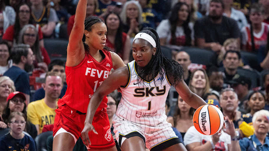 Fever Player Sends Strong Message About Alleged Fan Misconduct During ...