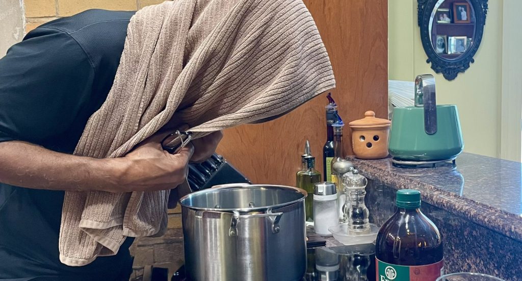 Dave Sims misses another Yankees' broadcast