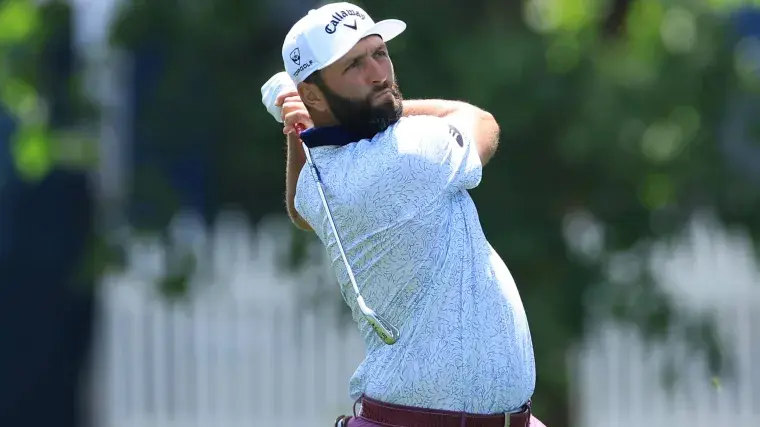 Jon Rahm majors timeline: Breaking down last major wins and complete history of finishes