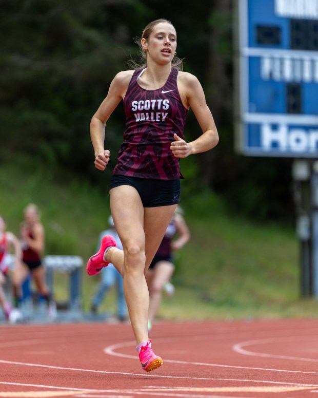 Nearly two dozen locals advance to CCS Championships | High school ...