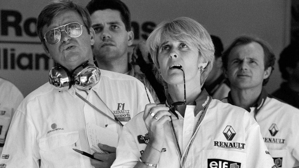 F1's goodbye to Imola? Images from classic track over the years