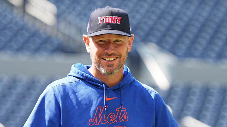 3 NY Mets players whose early success proves Jeremy Hefner is a wizard