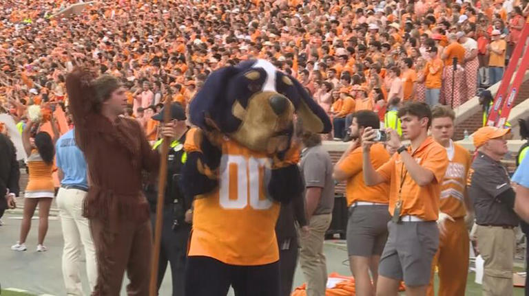 ‘It’s about giving in for something bigger than ourselves’ | The man ...