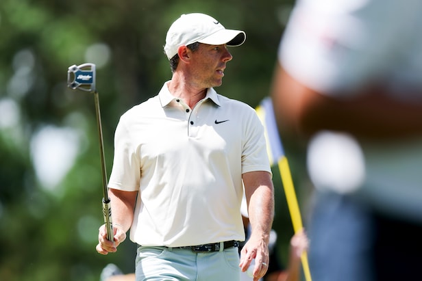 PGA Championship 2025: Rory McIlroy's weird week ends with skipping ...