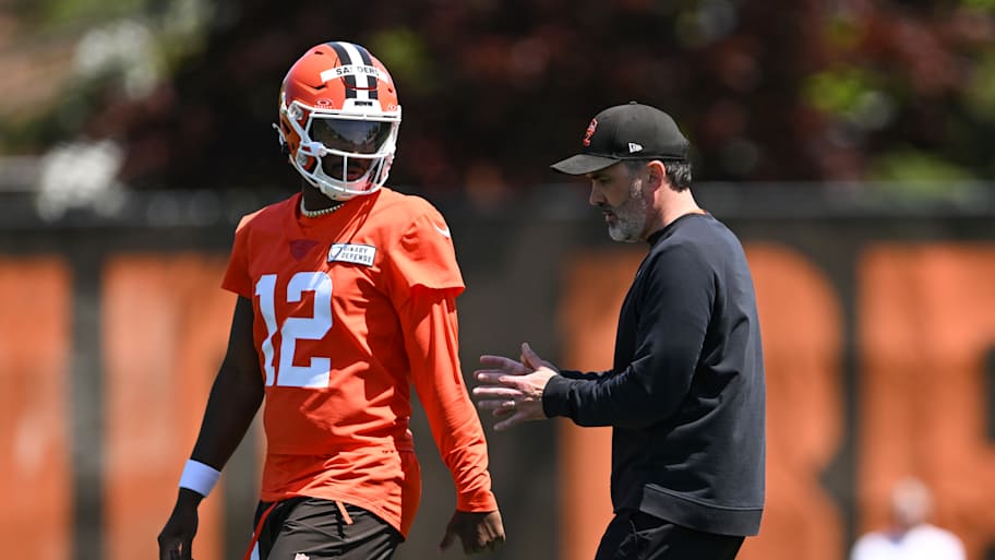 CBS Sports highlights crucial first month for Browns’ playoff hopes