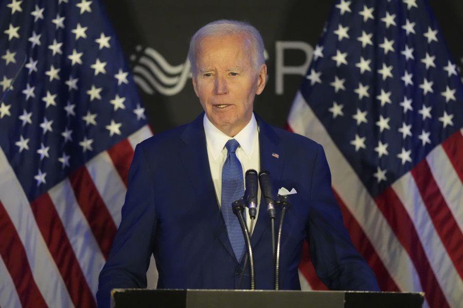 Former President Biden diagnosed with aggressive form of prostate cancer