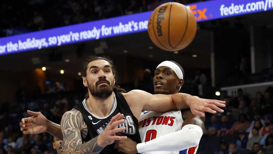 NBA Writer Suggests Longtime Big Man Could be Fit for Pistons