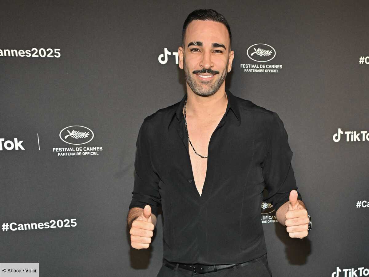 Adil Rami en couple : le footballeur officialise avec sa nouvelle ...