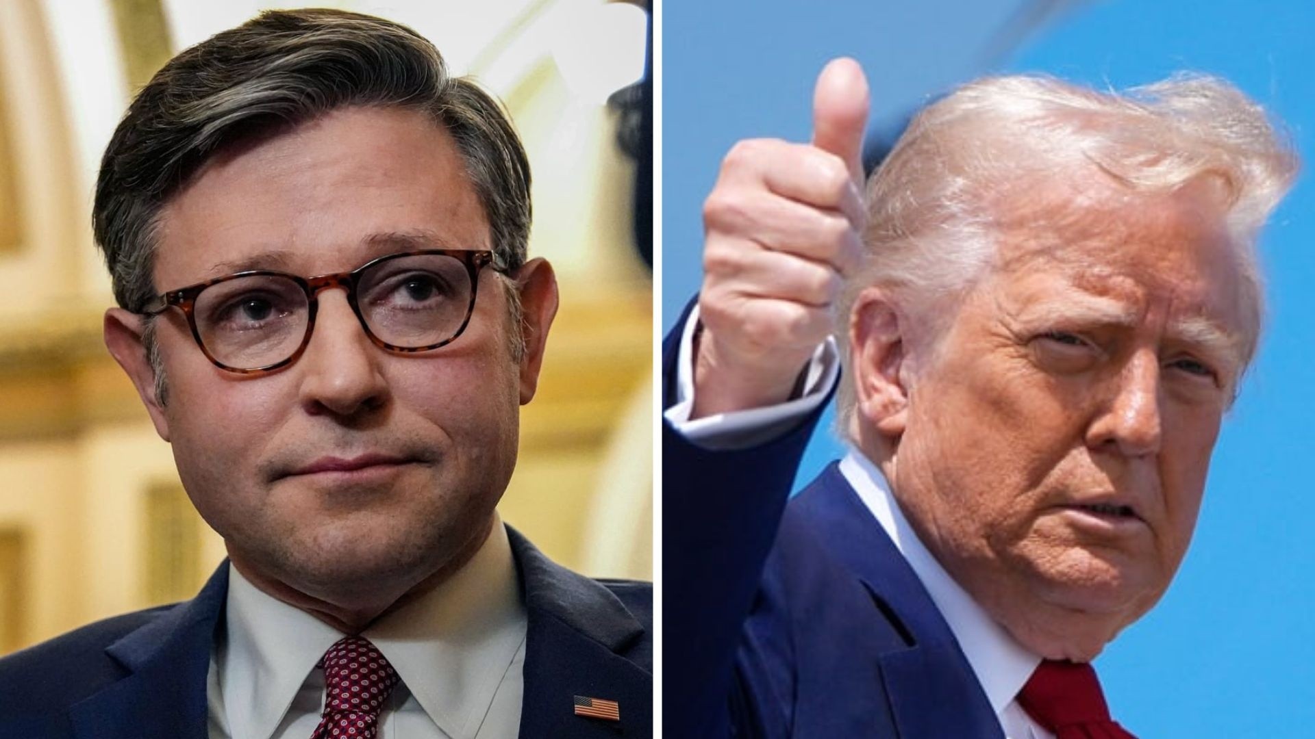 Can Republicans in Congress overcome Trump’s sinking approval numbers?