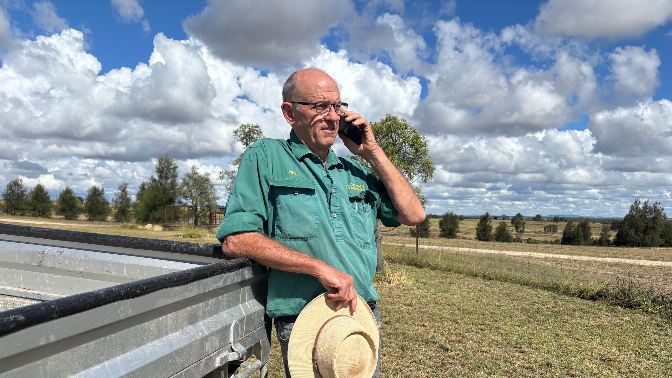 Vodafone alleges rival Telstra has 'misled' customers about mobile coverage