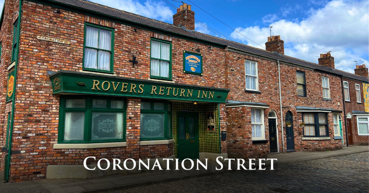Full list of Coronation Street cast returns and exits