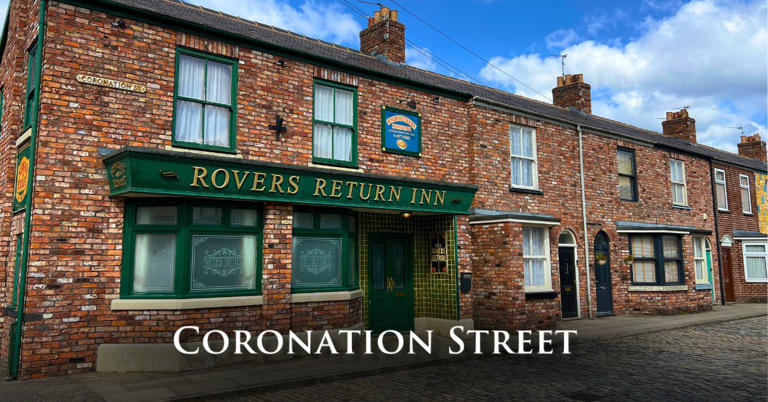 Full list of Coronation Street cast returns and exits