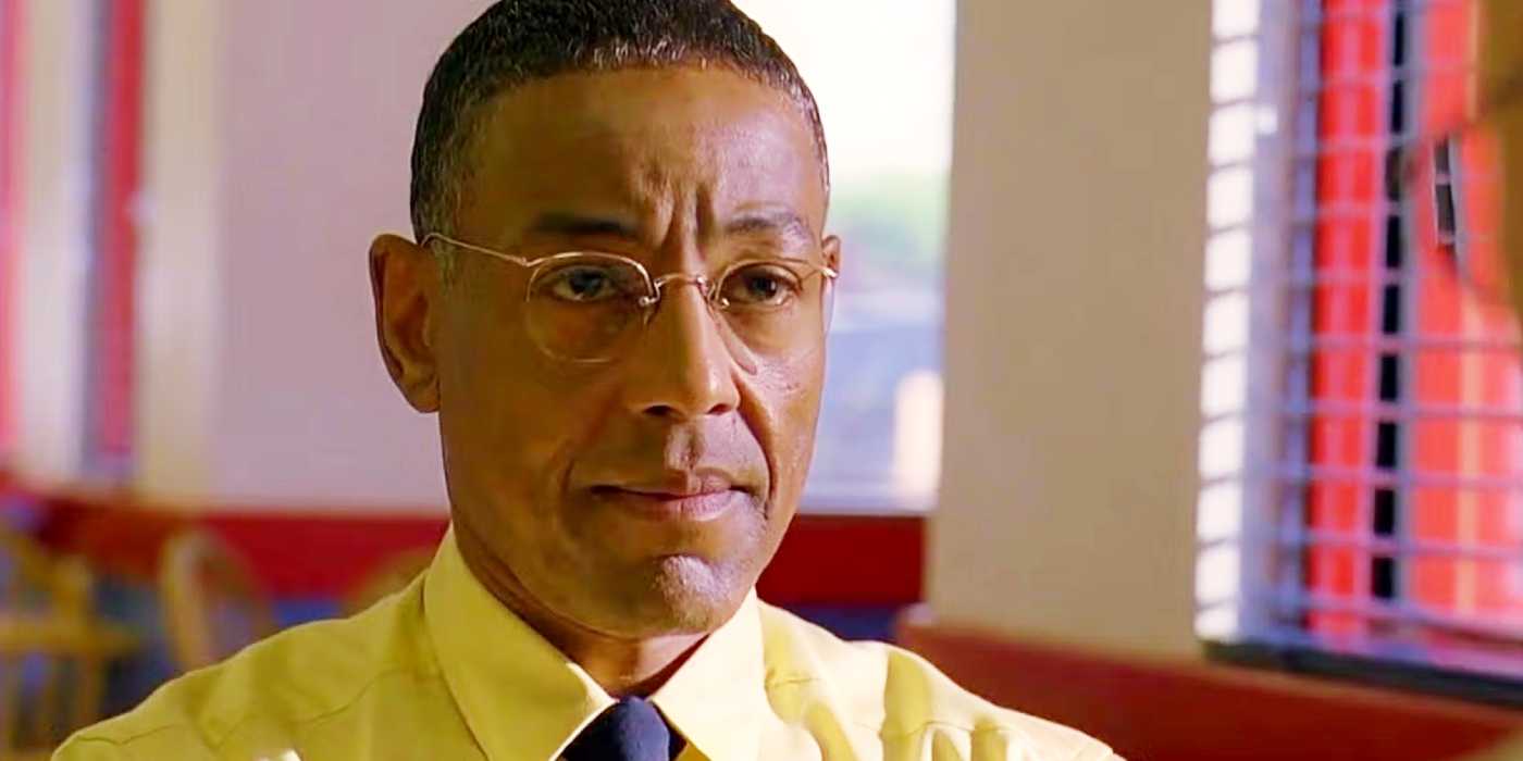 Why Giancarlo Esposito initially turned down playing Gus Fring in ...