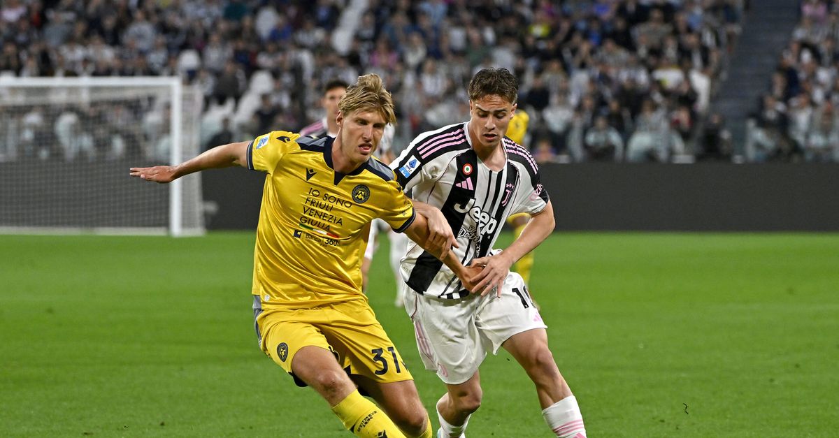 Notizie Udinese – Kristensen accelera per il Bologna: i dati sul recupero