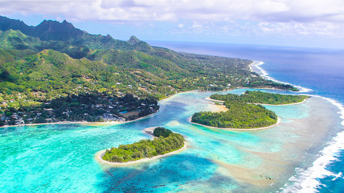 Underrated Places to Visit