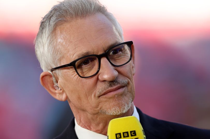 Gary Lineker 'quits BBC' following controversy over social media post ...