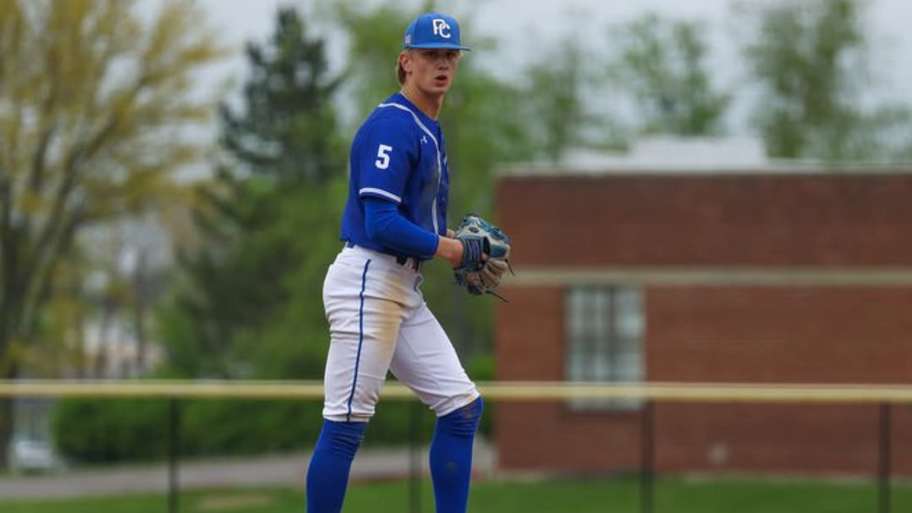 Meet the 6-foot-3 Missouri high school lefty who just struck out 22 in ...