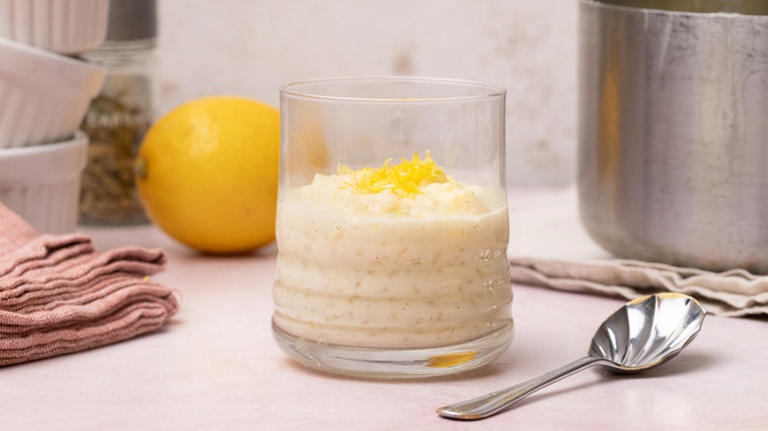 19 Recipes That Will Transform Rice Into A Flavorful Dessert