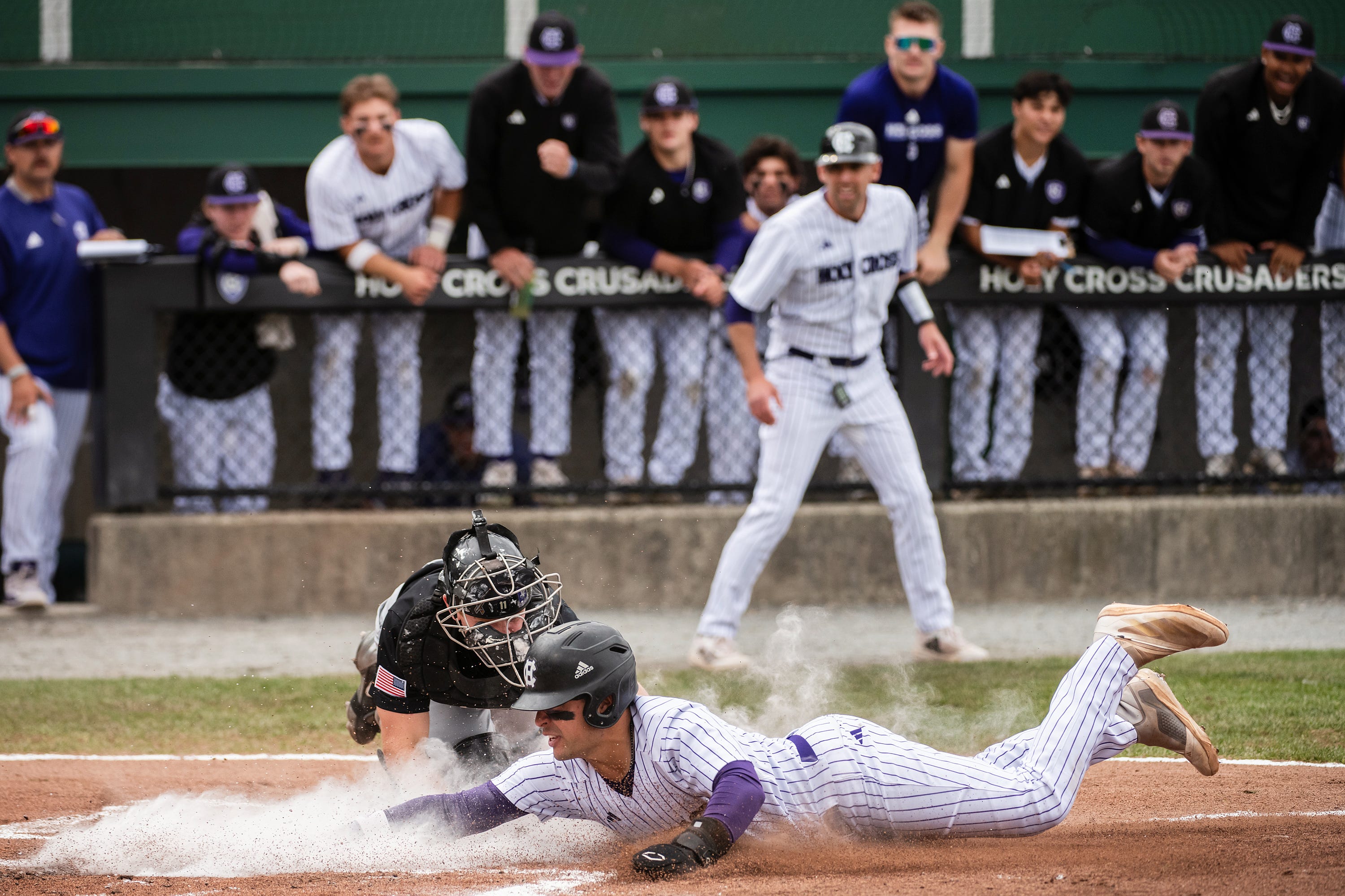 'When the lights are the brightest, he plays his best': Macchiarola ...