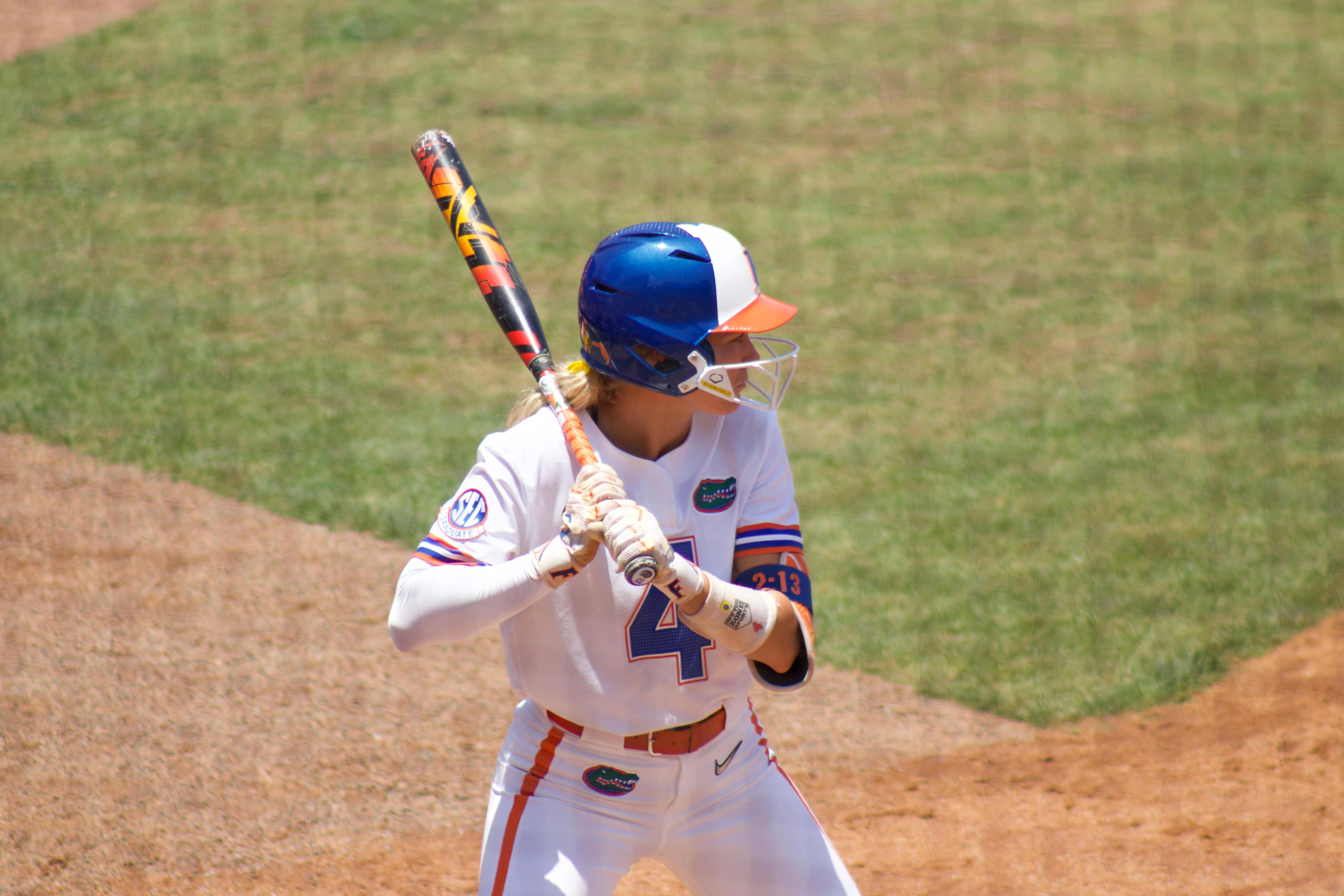 Florida softball vs. Georgia: Gators one win away from OKC with ...