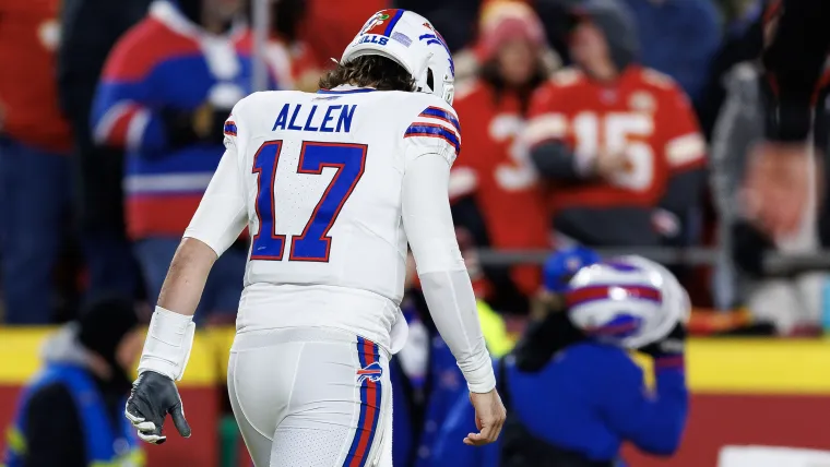NFL analyst reveals harsh truth about Buffalo Bills offense