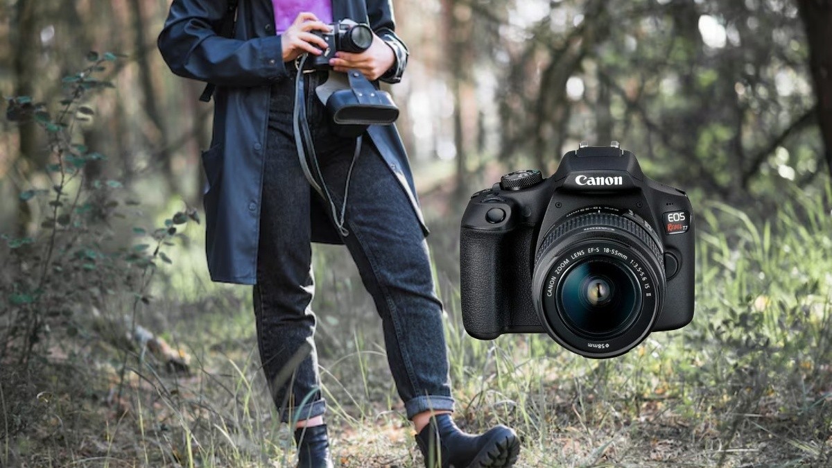 ¡Últimas horas! Canon EOS R100 en oferta en Costco: cámara profesional ...