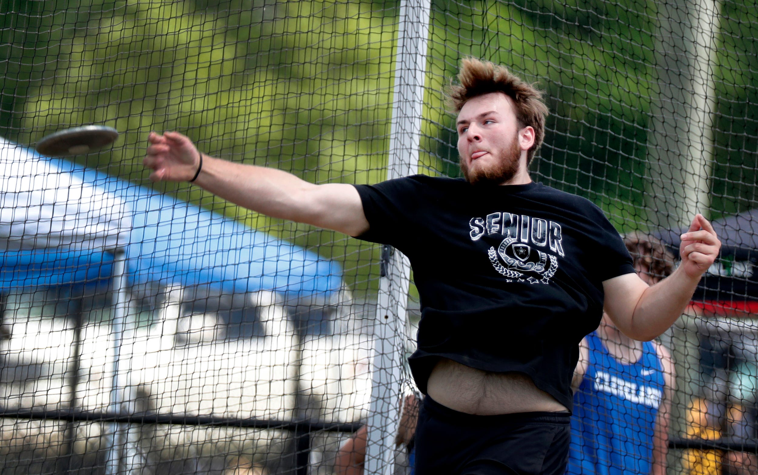 TSSAA track state championships 2025 meet schedule, results