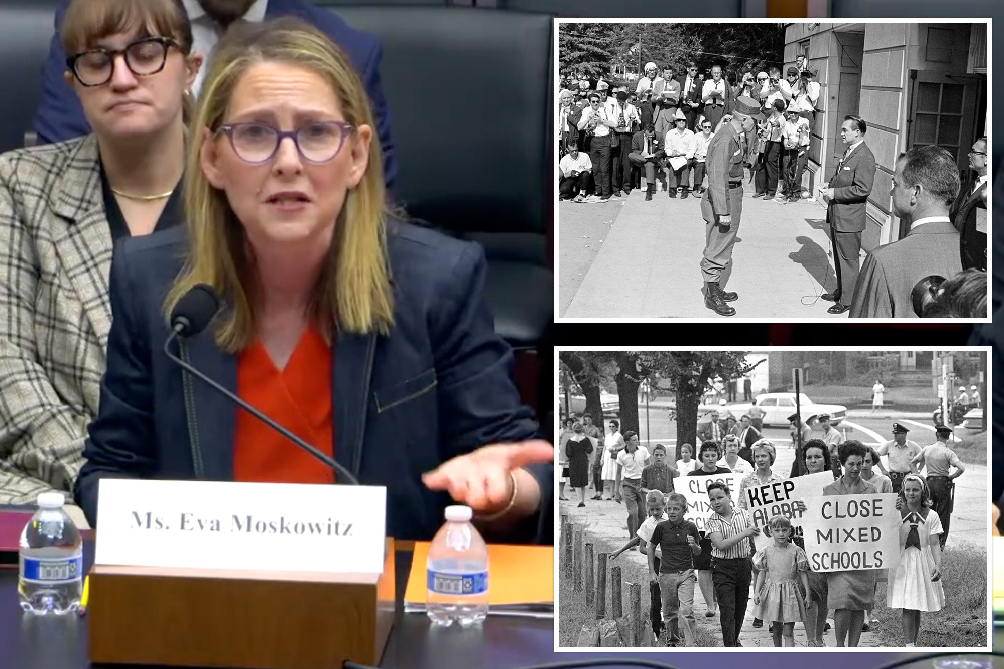 NY charter school leader compares teachers union, lawmakers to ...