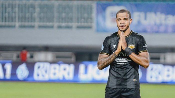 Top Skor and Klasemen Liga 1 Hari Ini: Alex Martins Sulit Dikejar ...