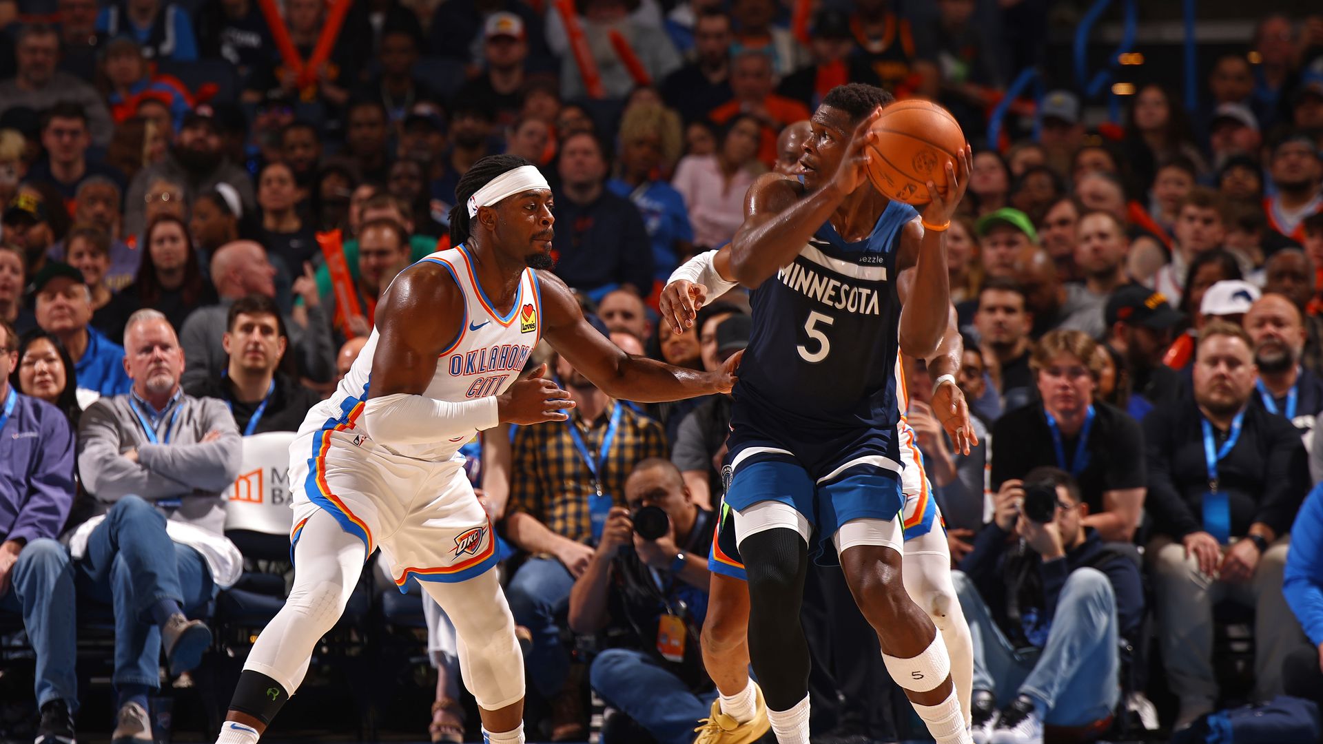 Predict the NBA Western Conference Finals