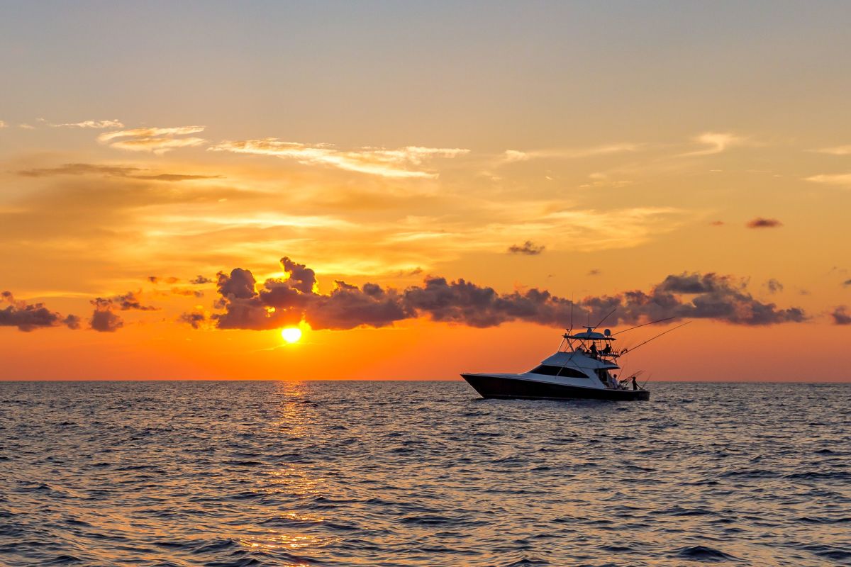 U.S. State Has Confirmed 8 Fatal Boat Accidents