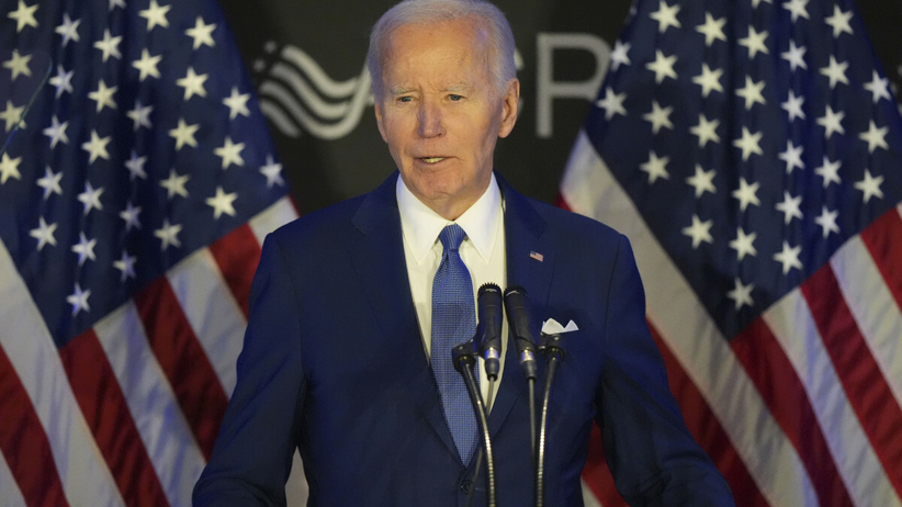 Joe Biden ma nowotwór. "Agresywna forma raka prostaty"