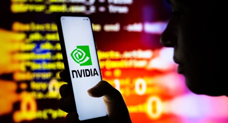 NVIDIA planning summit on data center power problems, The Information says