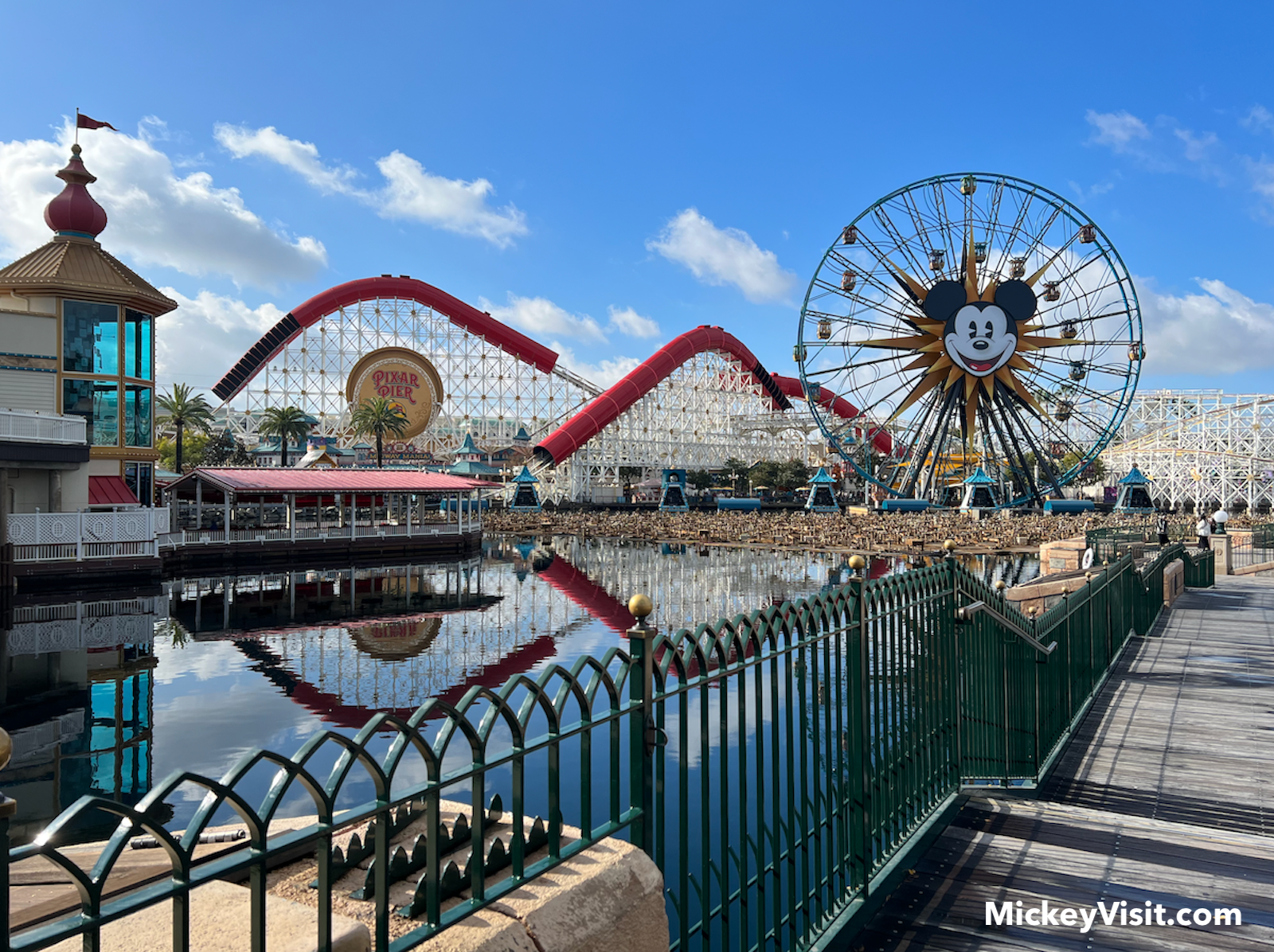 New California-Wide Disneyland Discount Ticket Offer Announced